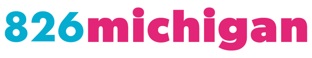 826michigan - 826michigan