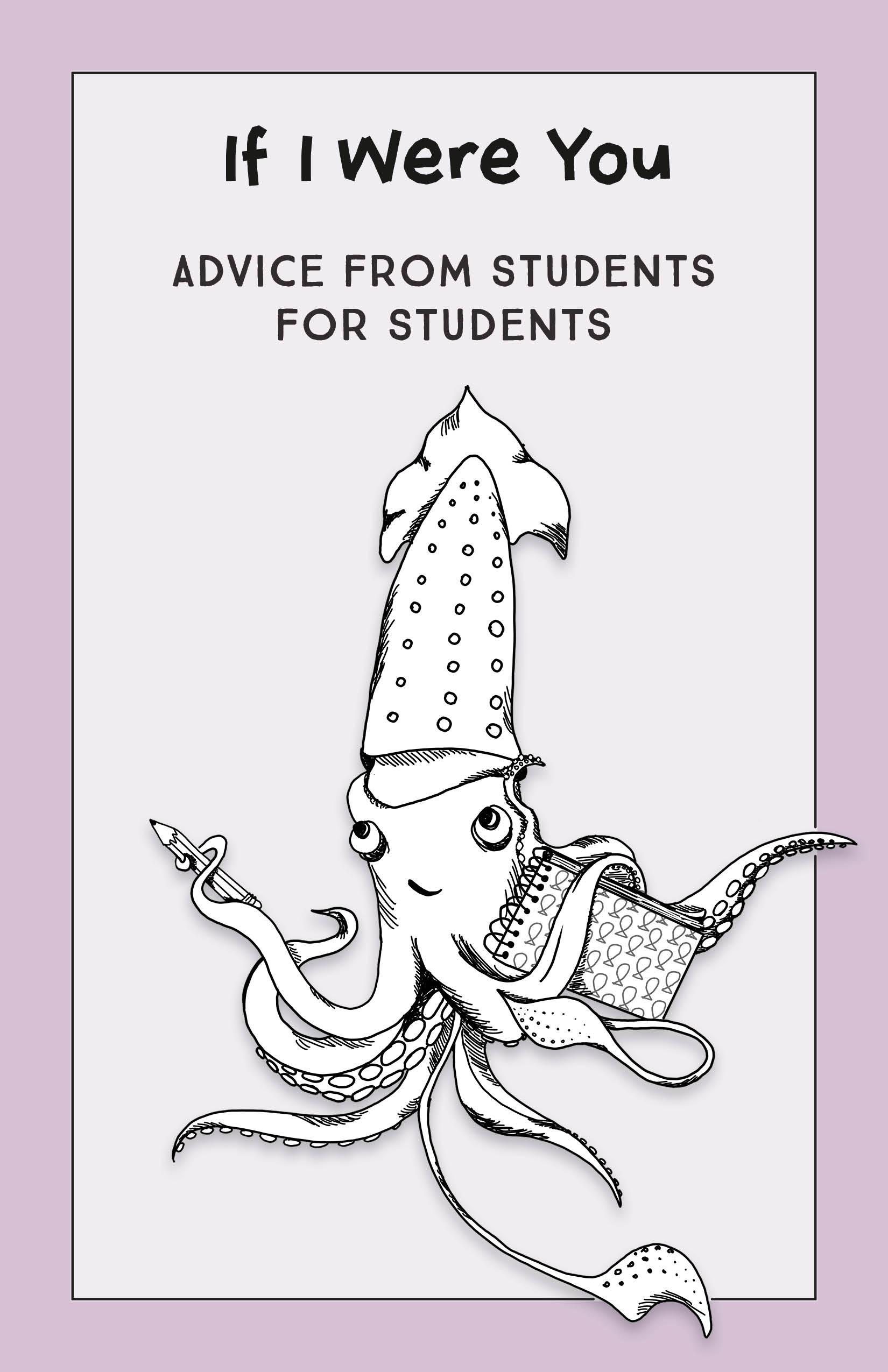 If I Were You — Advice for Students from the Students of Mrs. Gray’s ...