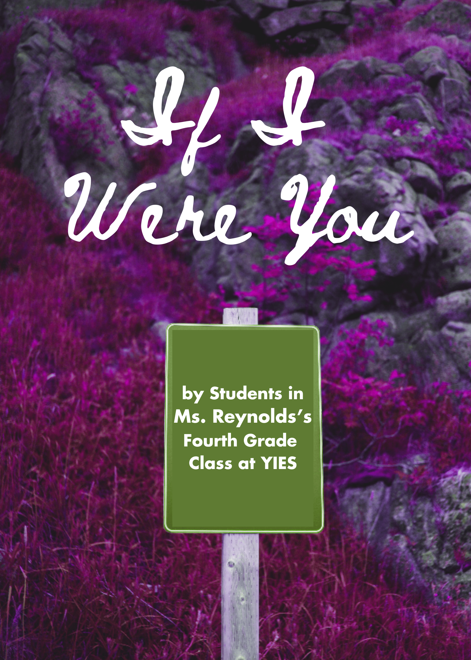 We Are Together: It is Really Fun to Me, It Might Be Fun to You, Too ...