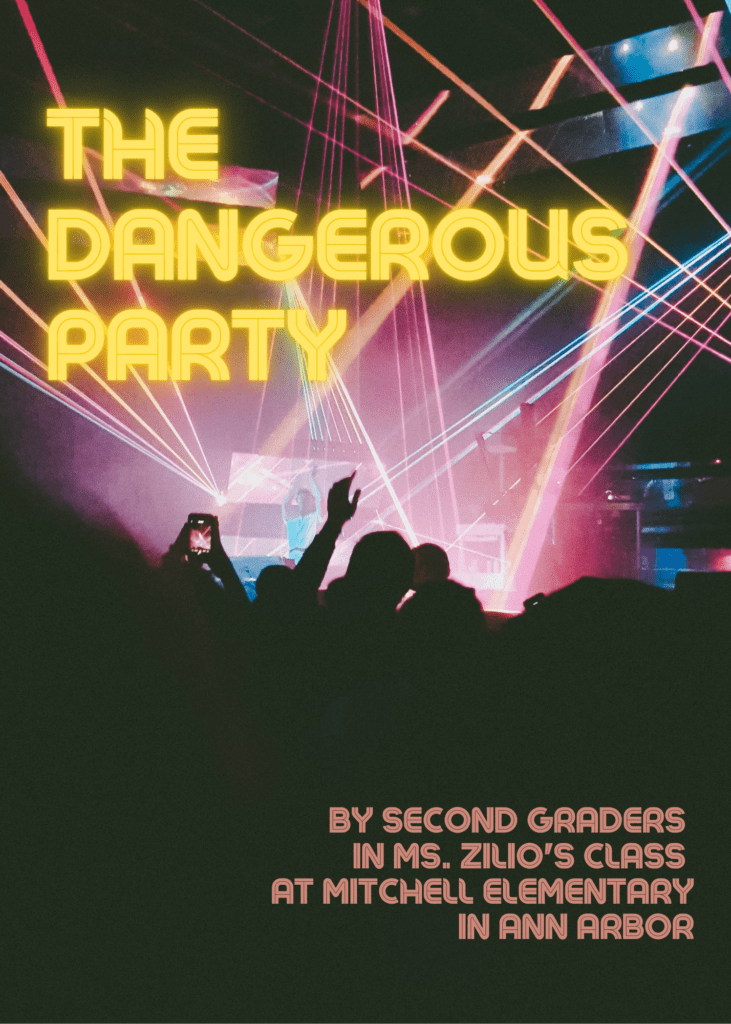 New Monuments—Proposals from Jennifer’s 3/4 Class - 826michigan